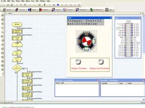 Flowcode Projects A Compilation Of PIC Microcontroller Examples