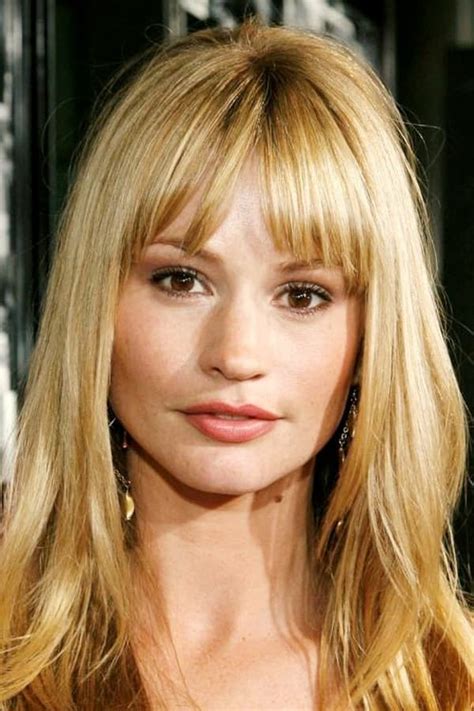 Cameron Richardson — The Movie Database Tmdb