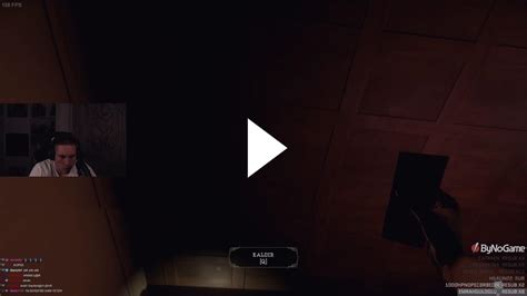 twitch