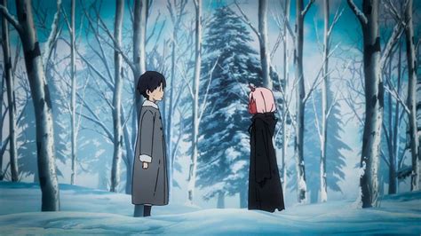 Маленький хиро и 002 Милый во Франксе Rus Amino