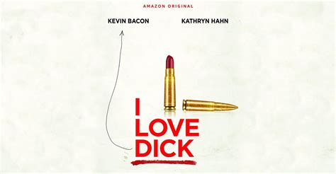 I Love Dick Watch Tv Show Streaming Online
