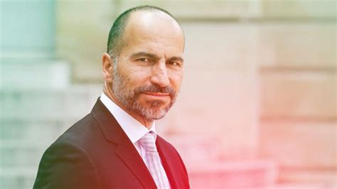 Dara Khosrowshahi And 39 Other Iranians Who Power Silicon Valley Ehsan Sobhani Ph D