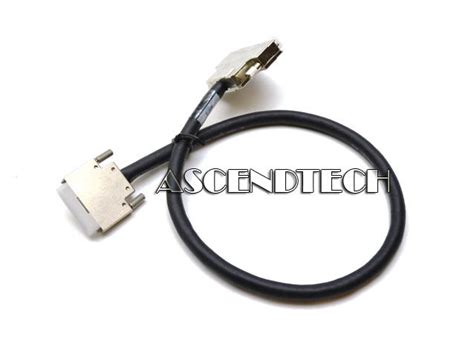 J1136 0J1136 CN-0J1136 | Dell PowerVault 132T J1136 Scsi Cable