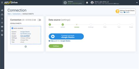 Generación Masiva De Textos Utilizamos El Servicio Apix Drive Y El