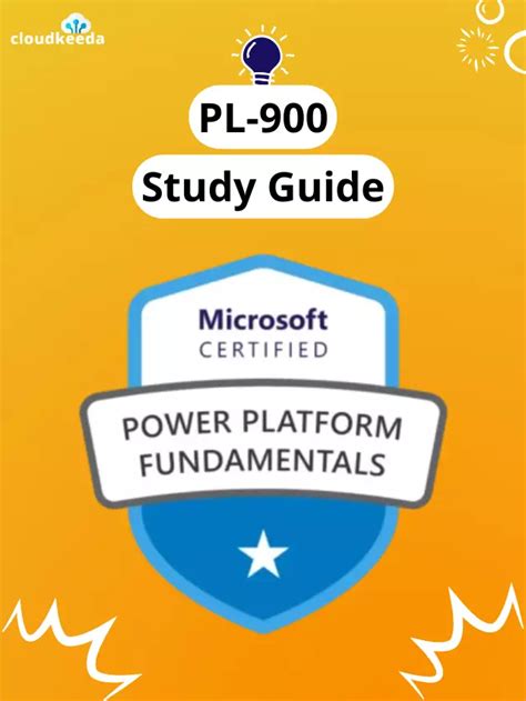 Pl 900 Exam Study Guide Cloudkeeda