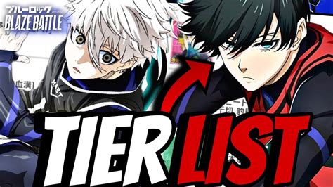 GUIDE REROLL & TIER LIST ! RECUPERER 6000 CRISTAUX GRATUITEMENTS ! BLUE ...