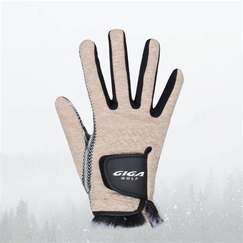 포스티 트리노바 여성 방풍보온원단 겨울 양손장갑바닥 실리콘처리