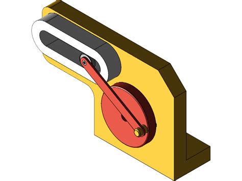 Free Cad Designs Files And 3d Models The Grabcad Community Library