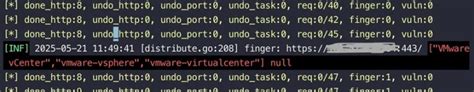 vmware vcenter server command execution vulnerability cve 2025 41225