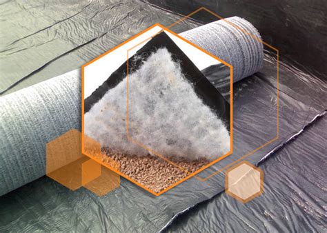 Gcl Geosynthetic Clay Liners Manufacturers And Suppliers In India