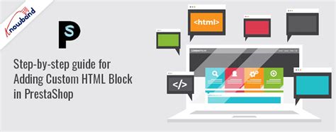 Add Custom Html Block In Prestashop Step By Step Guide Knowband