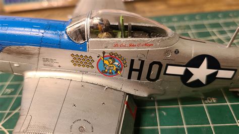 North American P 51d Mustang Pictures