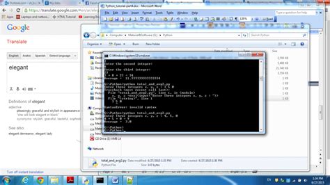 Learn Arithmetic And Logical Operators In Python Eduonix Blog