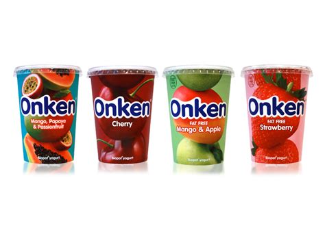 Onken Yogurt Ian Robertshaw