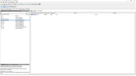 Automation Batch Tools Other Utilities Software For PC