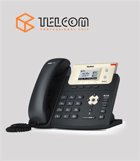 IP-телефон Yealink SIP-T21 E2 - Нижний Новгород | TELCOM