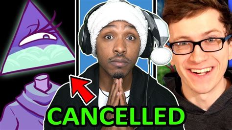 Shes Done Iilluminaughtii Is Cancelled The Click Responds Adin Ross Drama Wga Strikes