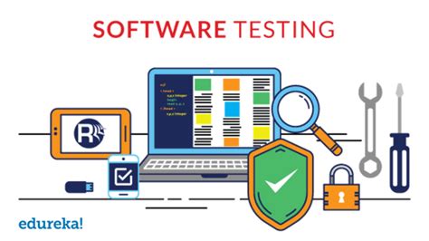 Software Testing Life Cycle Different Stages Of Software Testing Edureka