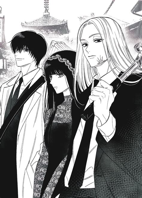 Nagumo Osaragi And Shishiba Sakamoto Days Drawn By Kuroiisana Danbooru