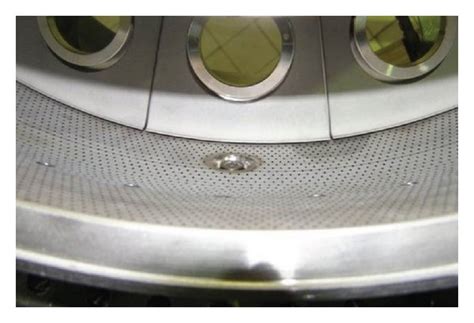 Combustor Prototype Of European Project Newac Download Scientific Diagram