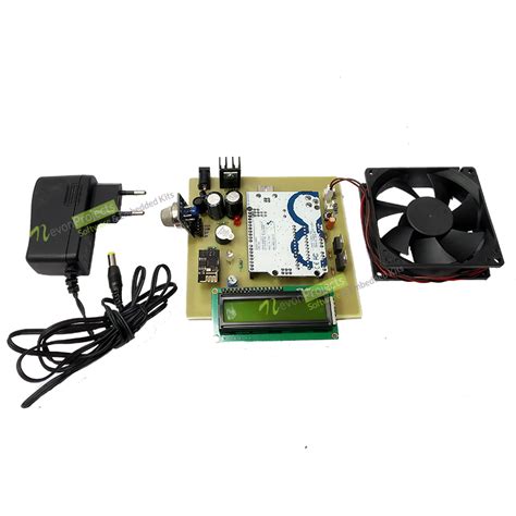 Iot Based Intelligent Gas Leakage Detector Using Arduino Iot Project