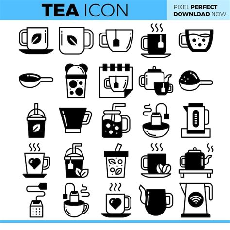 Premium Vector Illustration Of Tea
