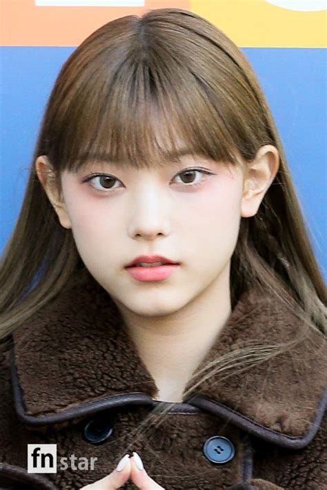 포토 뉴진스 혜린 유니크한 예쁨 네이트 뉴스
