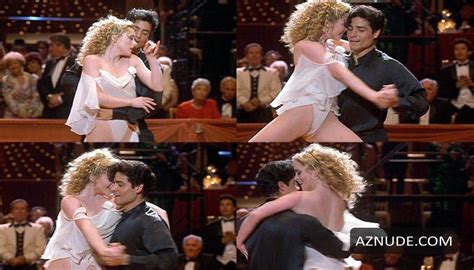 Jane Krakowski Nude Aznude