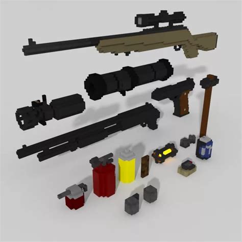 Documents Teardown Mods