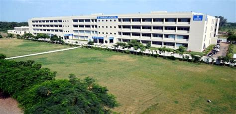 Charusat Charotar University Of Science And Technology