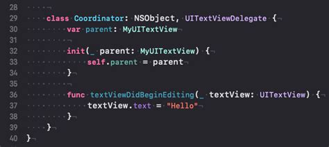 Ios Using Uikit On Swiftui With Delegate별빛 연구소starlight Lab