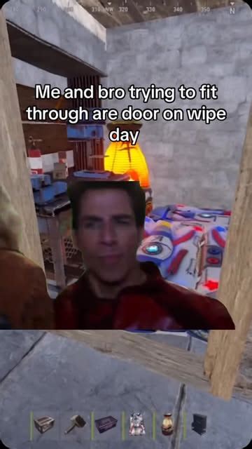 Rust Memes 👀tag Him 📸 Averagerustplayer69 🔥 Support Us Bio Site Rustworld ⚡do You Create