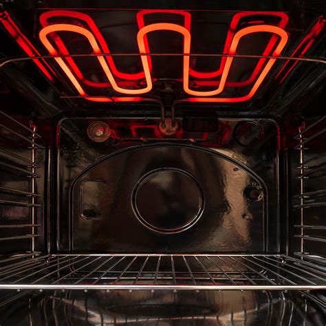 Oven Bake Broil Elements Oem Quality Replacement Range Kleen