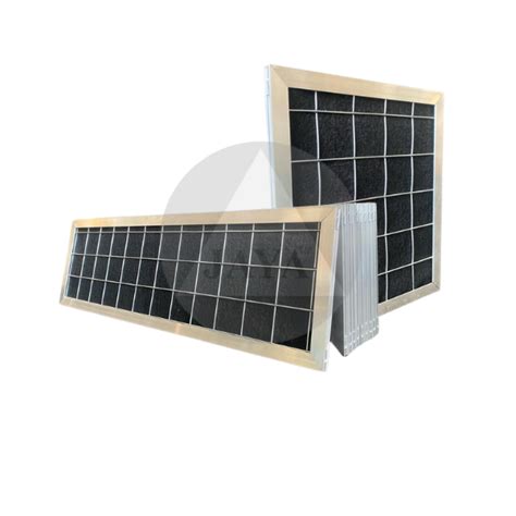 Panel Filter 5 Jaya Filter M Sdn Bhd