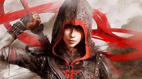 Gim Seri Assassins Creed Selanjutnya Berlokasi Di Tiongkok Tekno