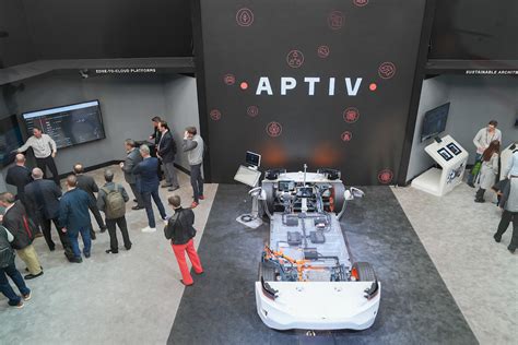 Ces 2025 Aptiv