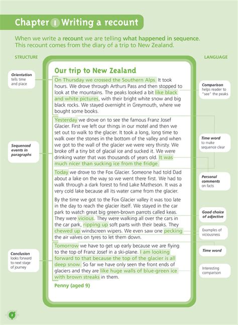 Excel Basic Skills English Workbook Year 4 Pascal Press 9781741251579 Educational