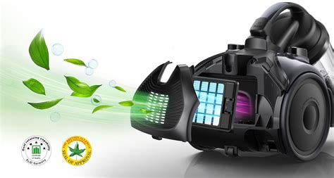 VC15K4136HB/EV - SAMSUNG-Кыргызстан