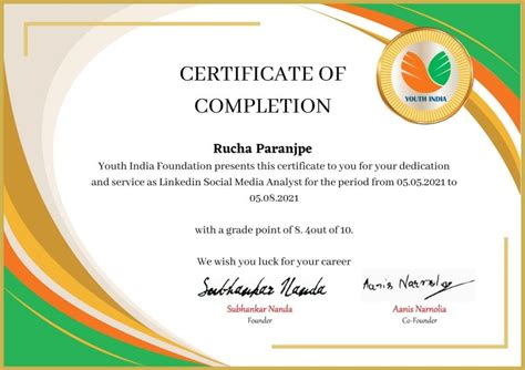 rucha paranjpe on linkedin blessed to have an opportunity to work in