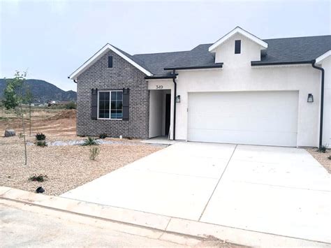 Real Estate In The City Of Cedar City Stratum Real Estate