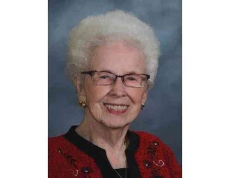 Marian Pardue Obituary 1924 2024 Legacy Remembers