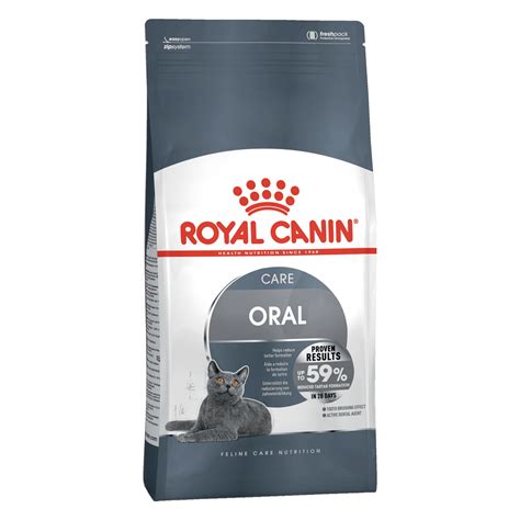 Royal Canin Oral Care, 1,5 кг - корм Роял Канин для кошек