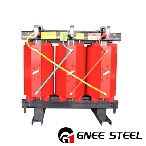 China Dry Power Transformer Electric Distribution Transformer Manufacturers Factory