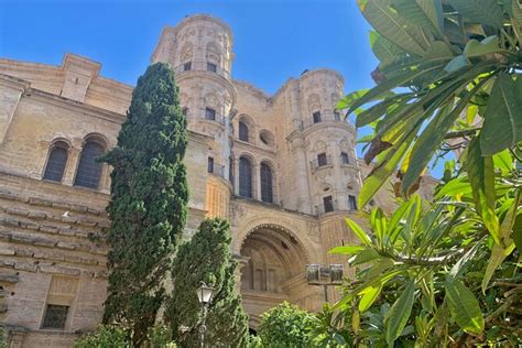 2026 マラガ市内観光の基本ツアー、提供元：top Tour Málaga スペイン Tripadvisor
