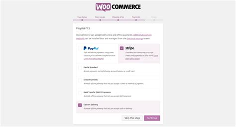 Cómo Crear Tu Propia Tienda Con Woocommerce Y Wordpress Swapps