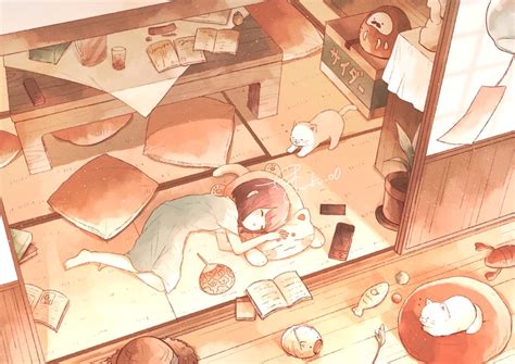 Original Drawn By Mokunoki Danbooru