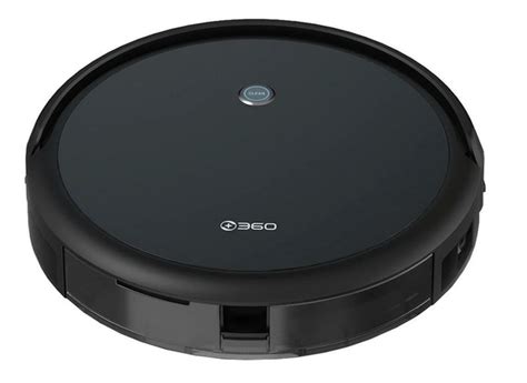 Робот-пылесос 360 C50-1 - купить по выгодной цене в интернет-магазине ...