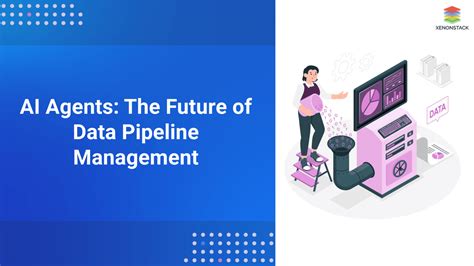 Integrating Ai Powered Agents For Data Pipeline Optimization