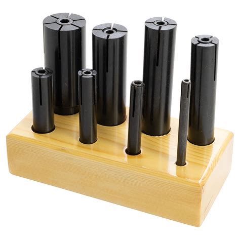 Expanding Arbor Set Of 8