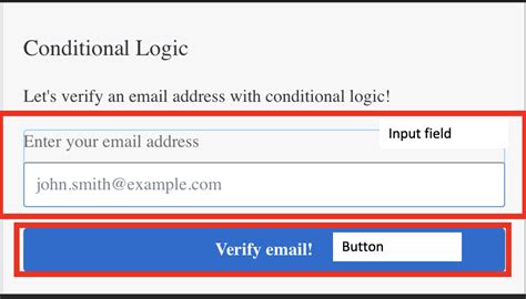 How To Add Logic To Your Applications In Sap Build Sap Community